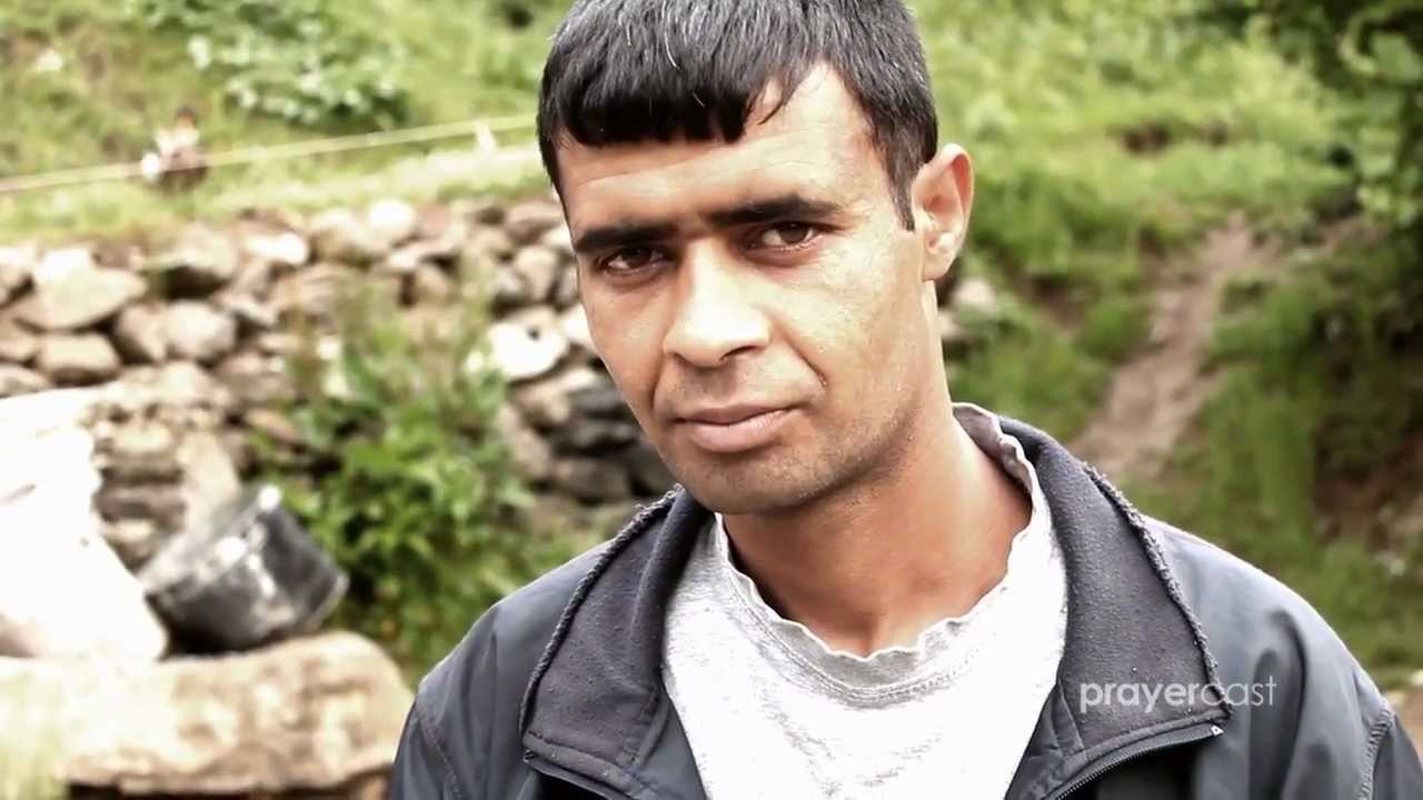 Prayercast Albania Youtube