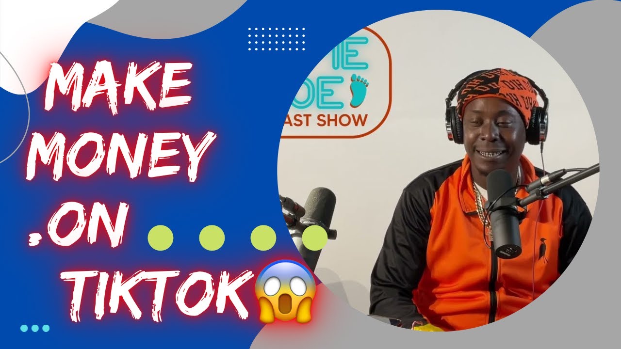 How To Make Money On Tiktok Shorts ôçìôöé å