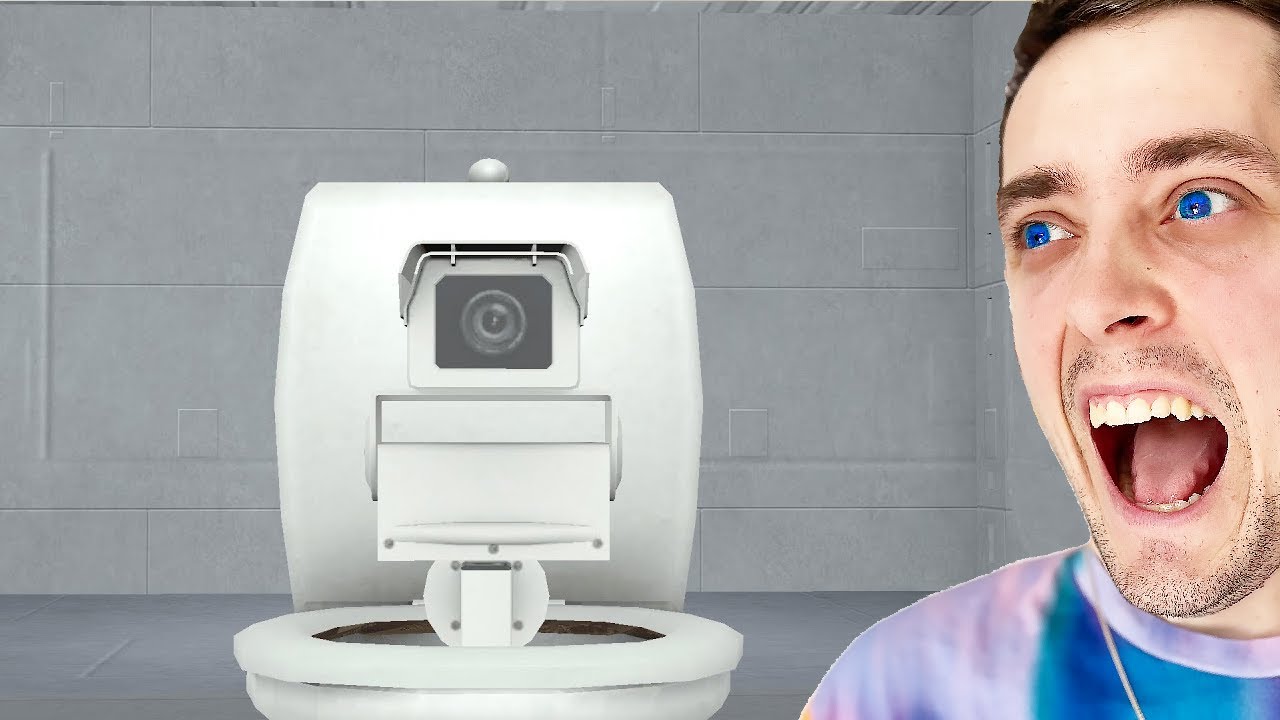 Skibidi Toilet Computerman 10 Reaction Youtube