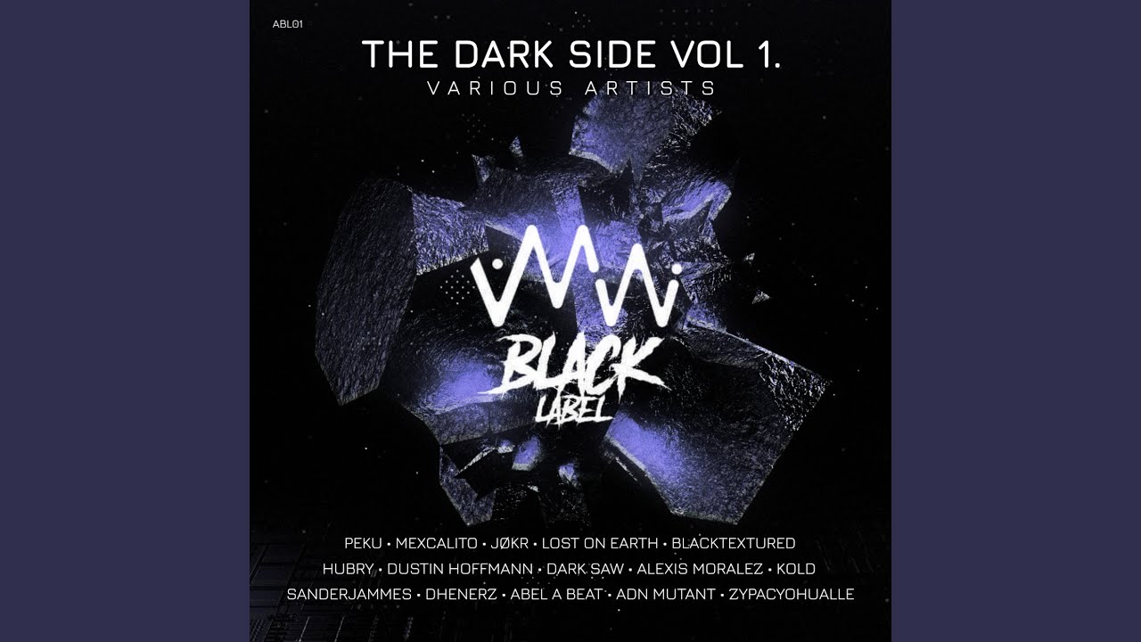 The Dark Side Original Mix Youtube
