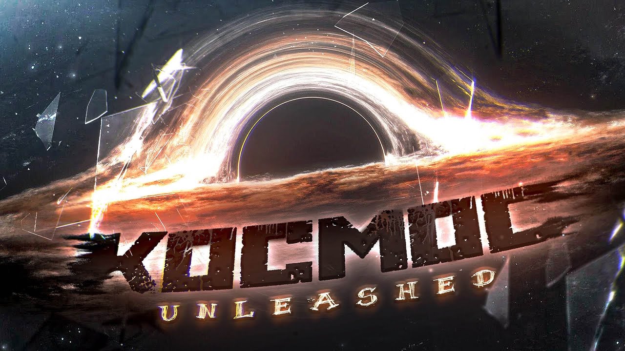 4k Kocmoc Unleashed Full Level Showcase Top 1 Geometry Dash 2 2