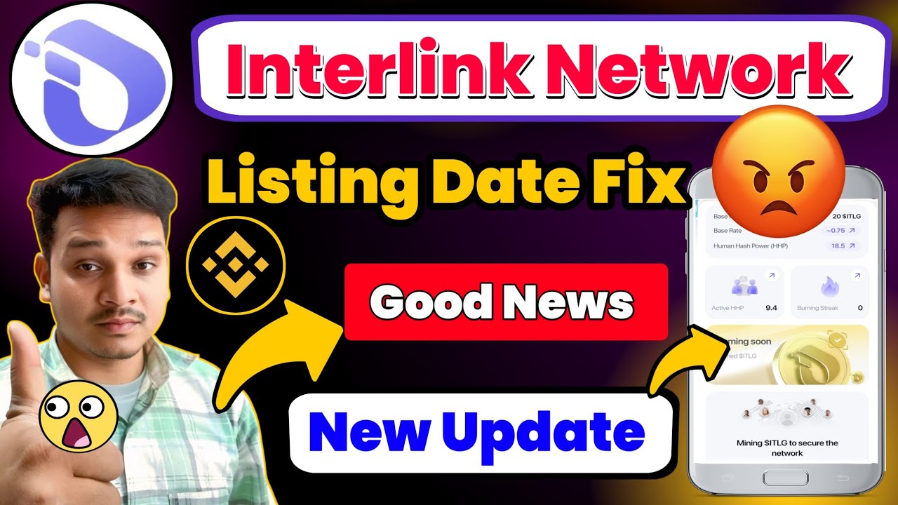Interlink Network New Update Interlink Network Interlink Network