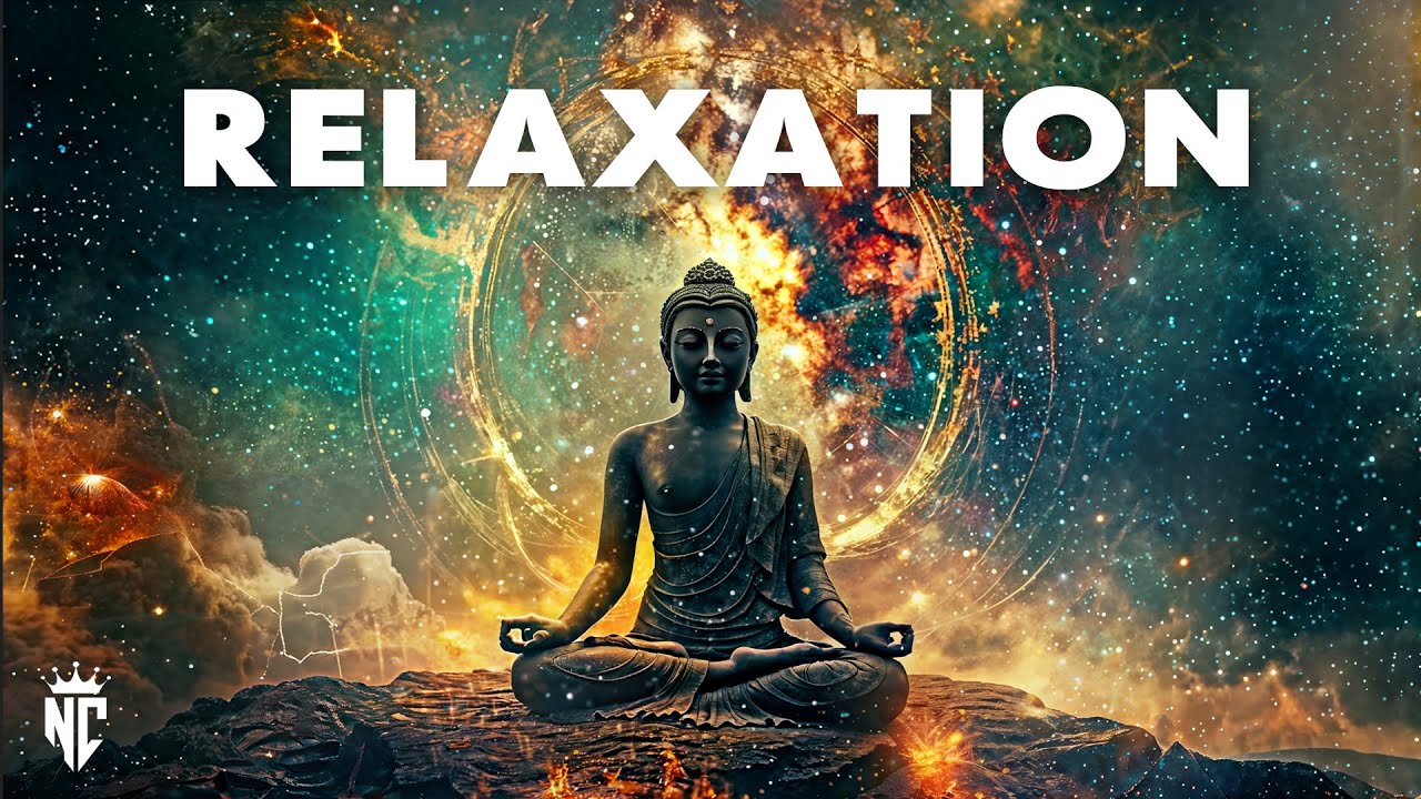 Relaxation Buddha State Biokinesis Subliminal Youtube Music