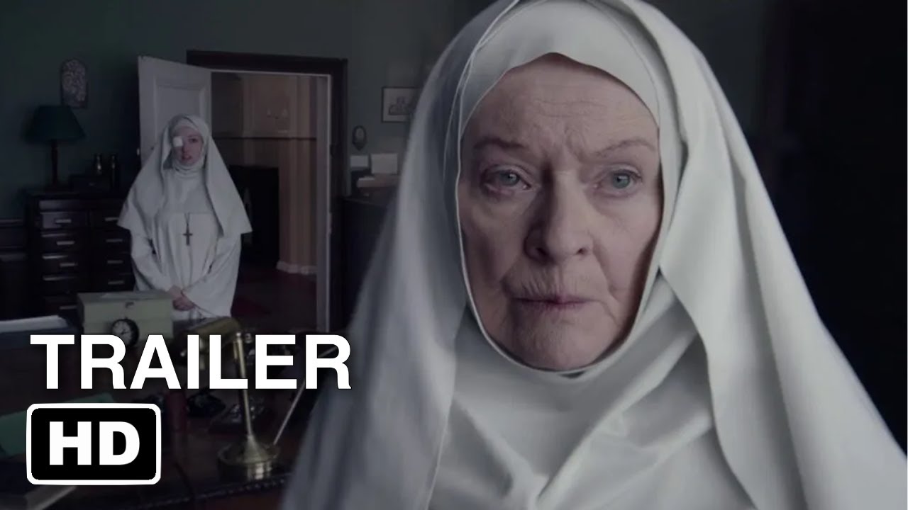 O Convento Trailer Legendado Youtube