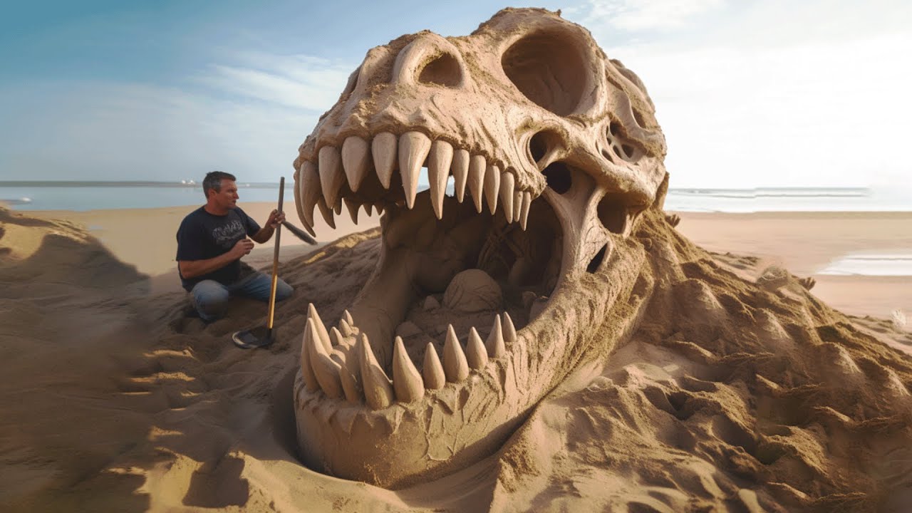 Unearthing Canada S Oldest Dinosaur Bones In A Race Against Time Dino