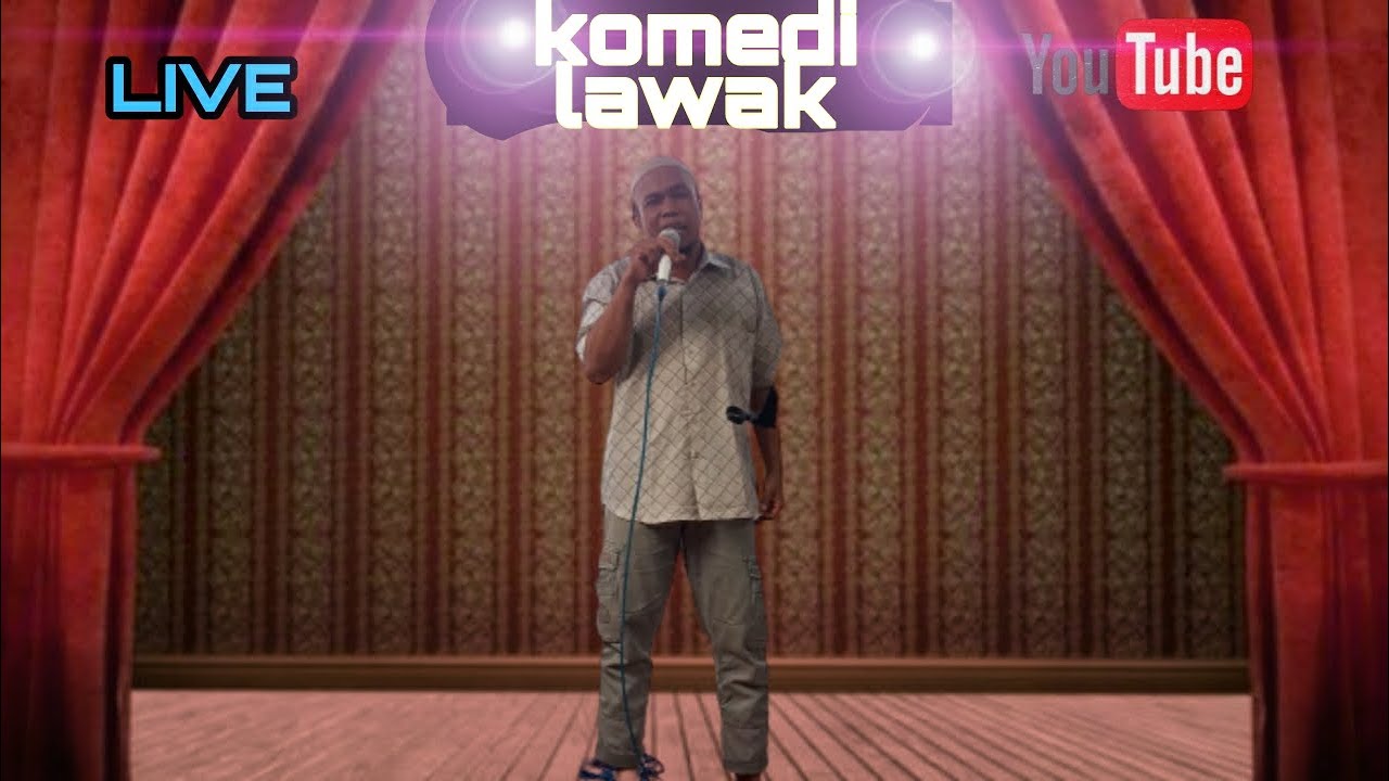 Komedi Lawak Youtube