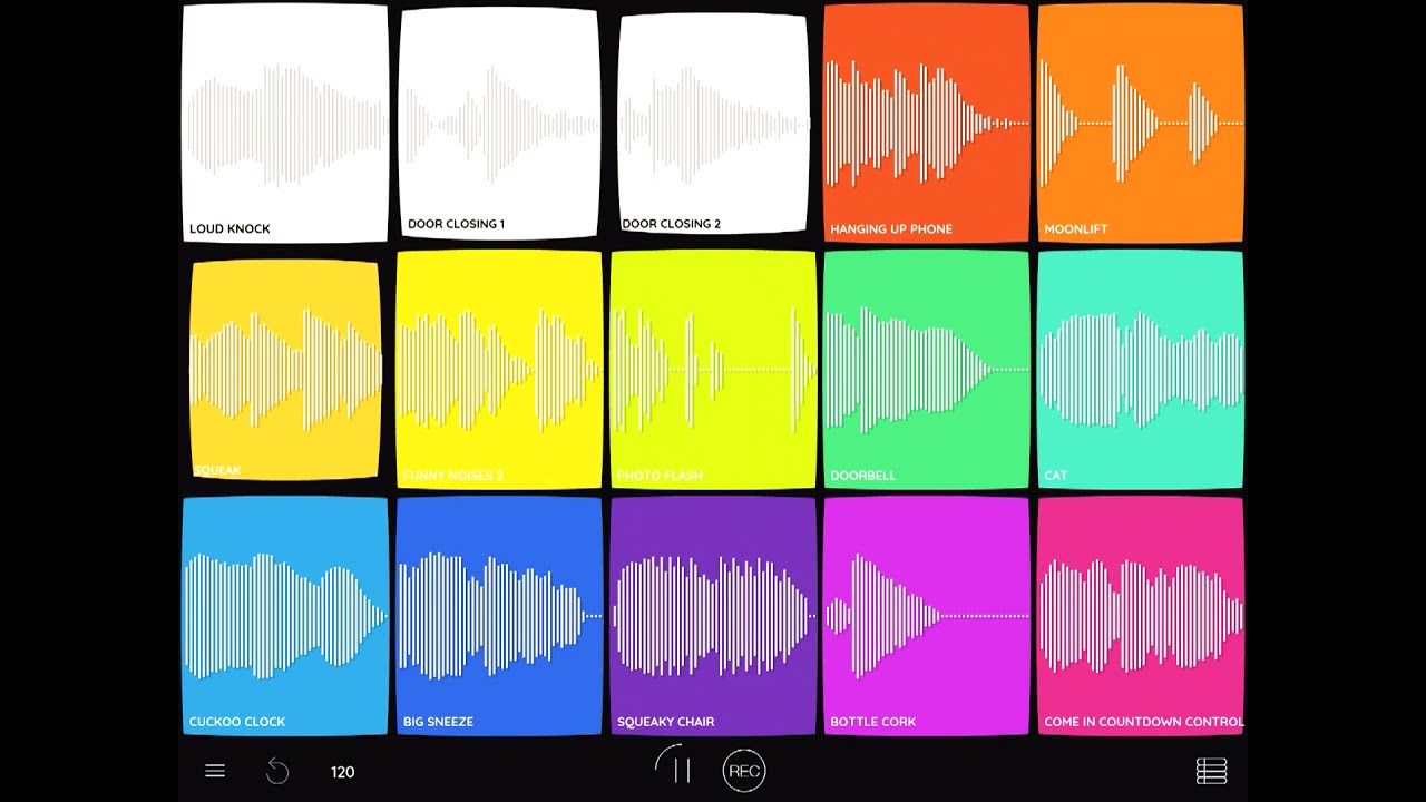Fun With Samplebot Youtube