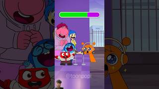 Incredibox Sprunki Vs Inside Out 2 Which Team Will Win Incredibox ...