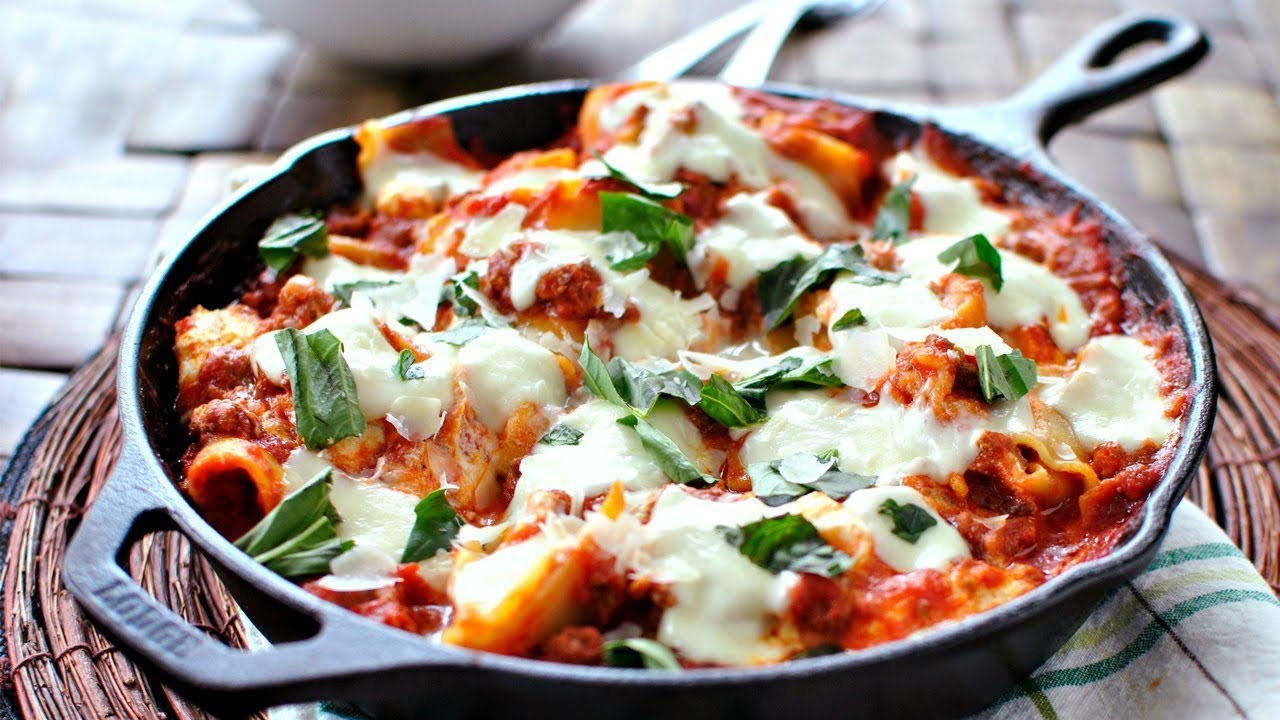 Good Food Recipes For Dinner We Like To Try A Variety Of Foods From