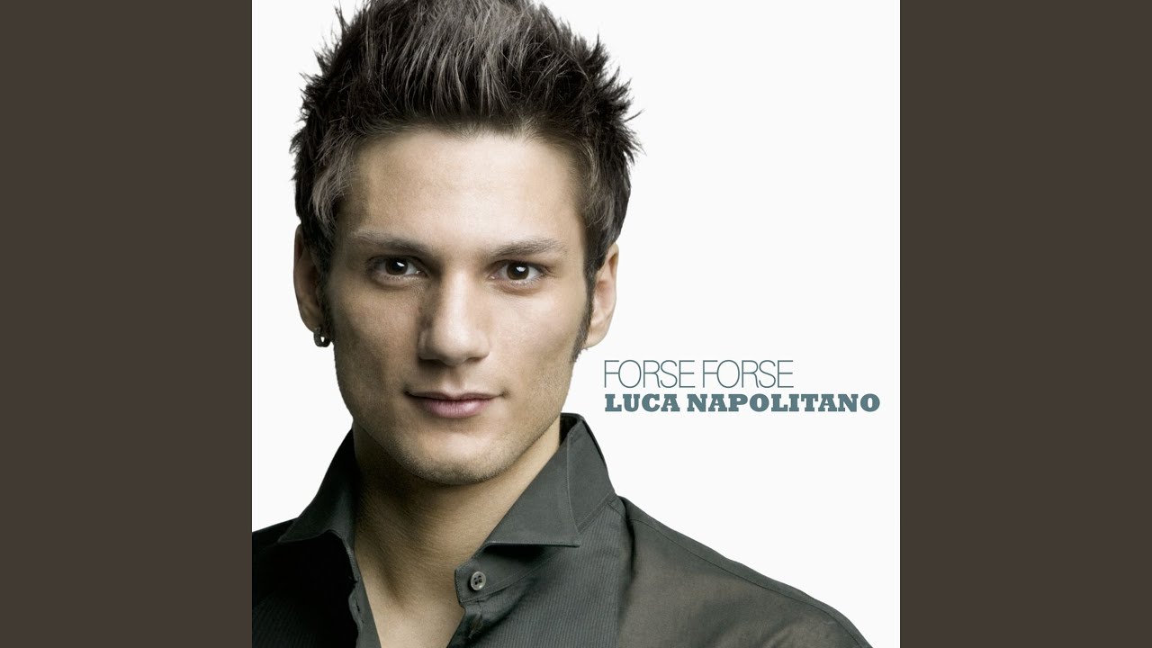 Forse Forse Youtube Music