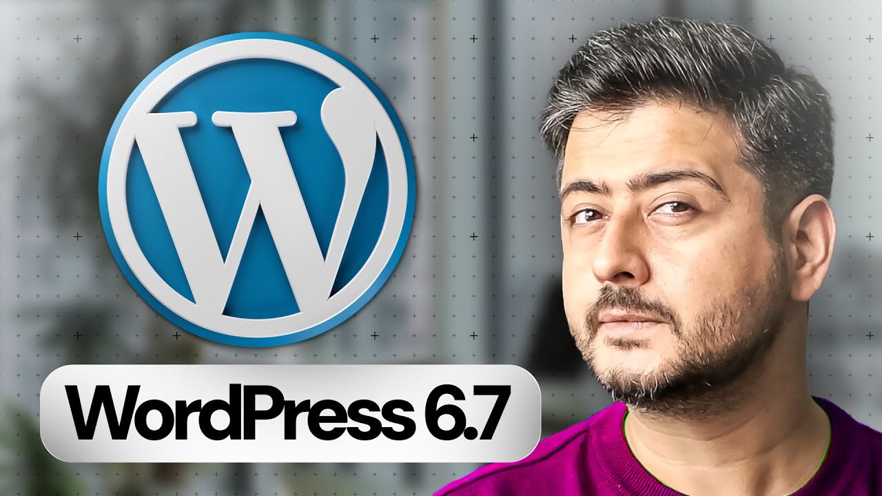 Wordpress 6 7 All Features Tested Youtube