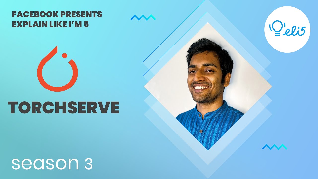 Eli5 Torchserve Youtube