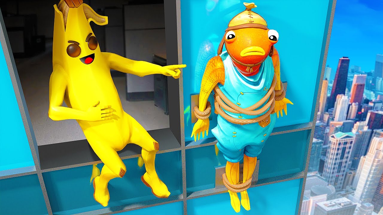 I Was Trapped Youtube