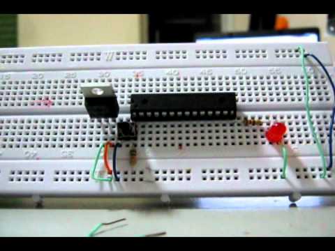 Tutorial Protoboard Parte 2 Youtube