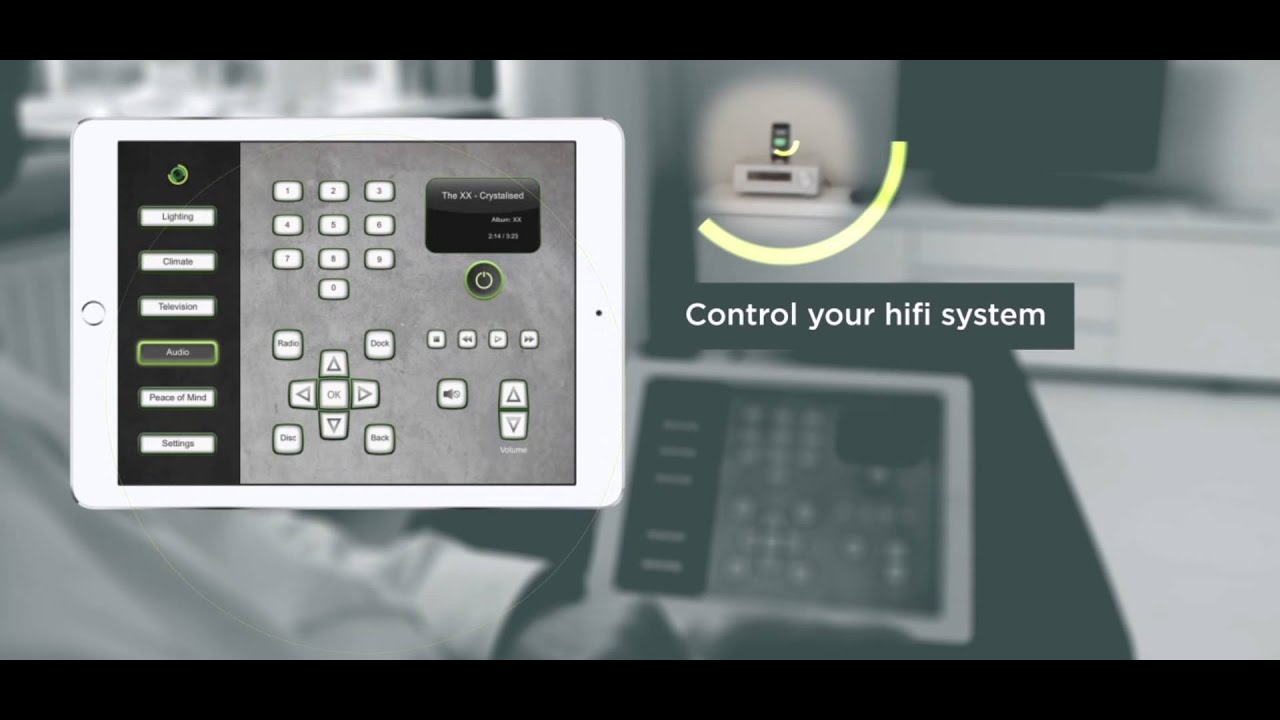 Openremote Overview Youtube