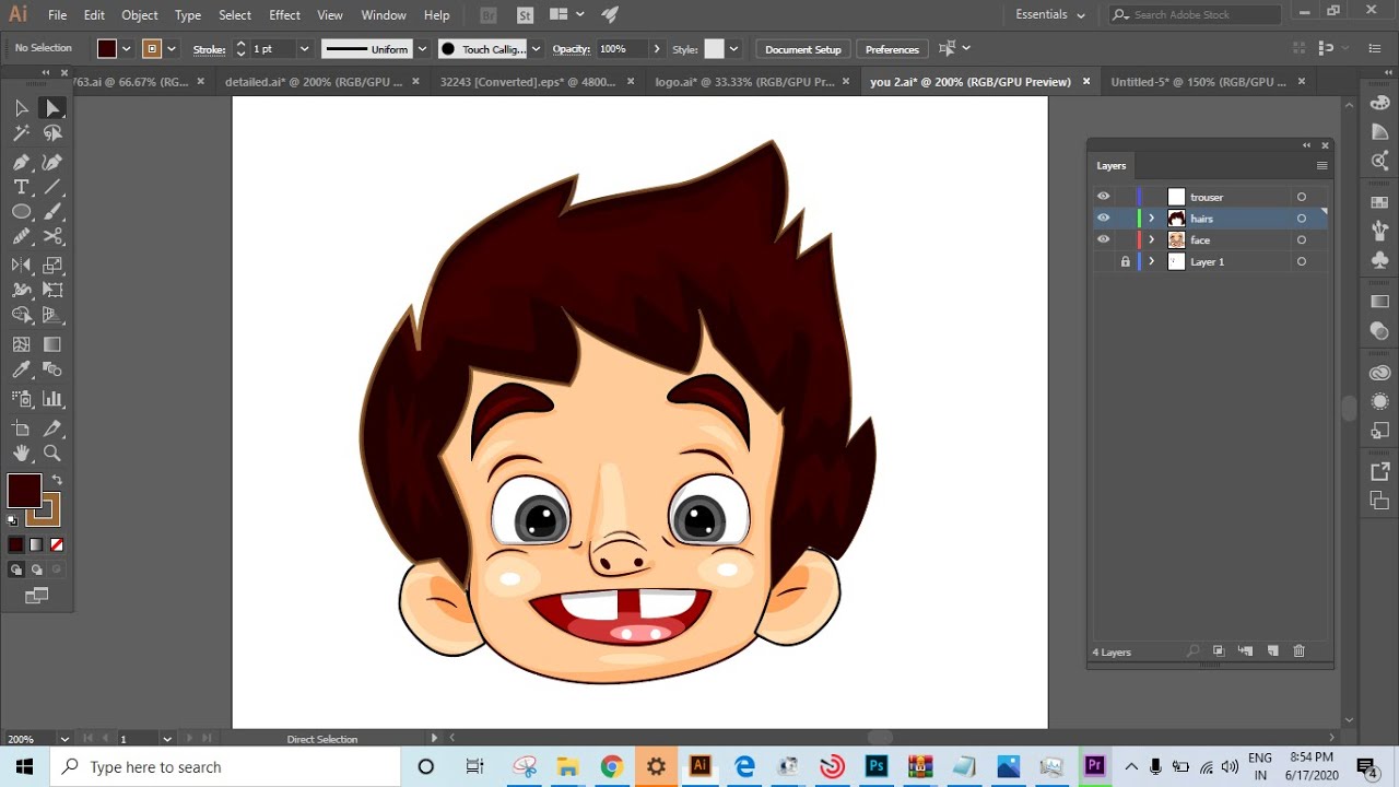 Illustrator Tutorials For Beginners Wealthoio