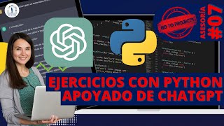 Aprender Ejercicios Prácticos Y Resueltos Con Python Y Doovi
