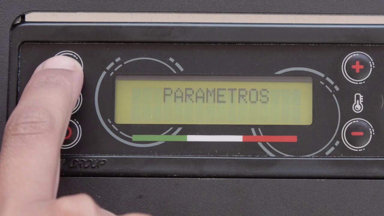 Error Encendido Dff Palazzetti Youtube