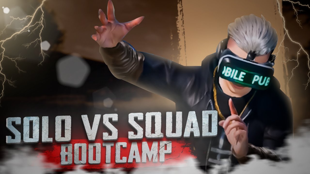 Bootcamp Youtube