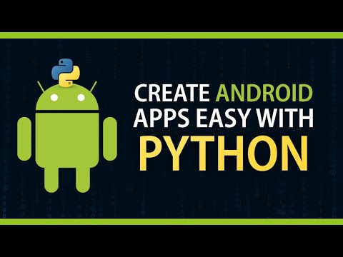 Python On Android Essentials Just Launched Youtube