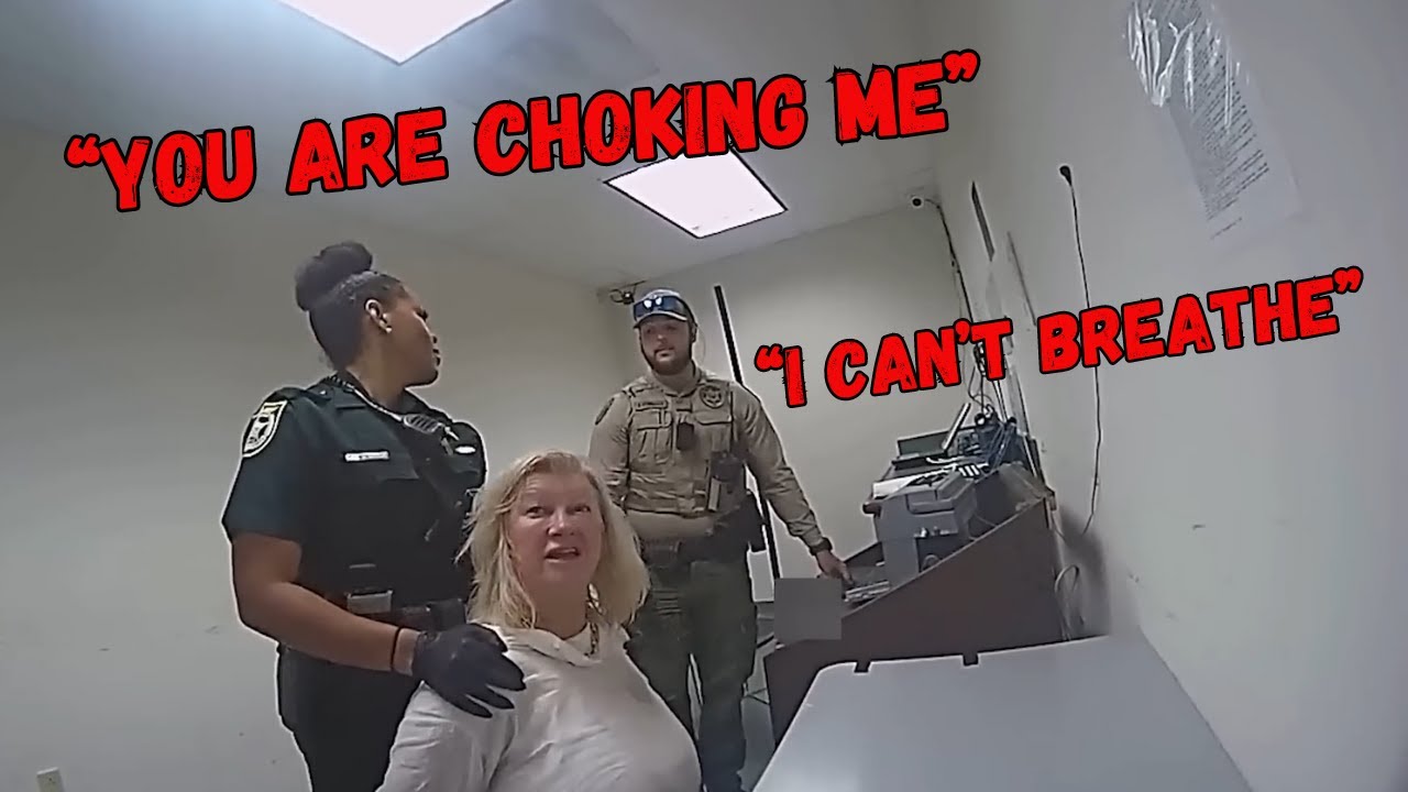 Entitled Racist Arrested Youtube