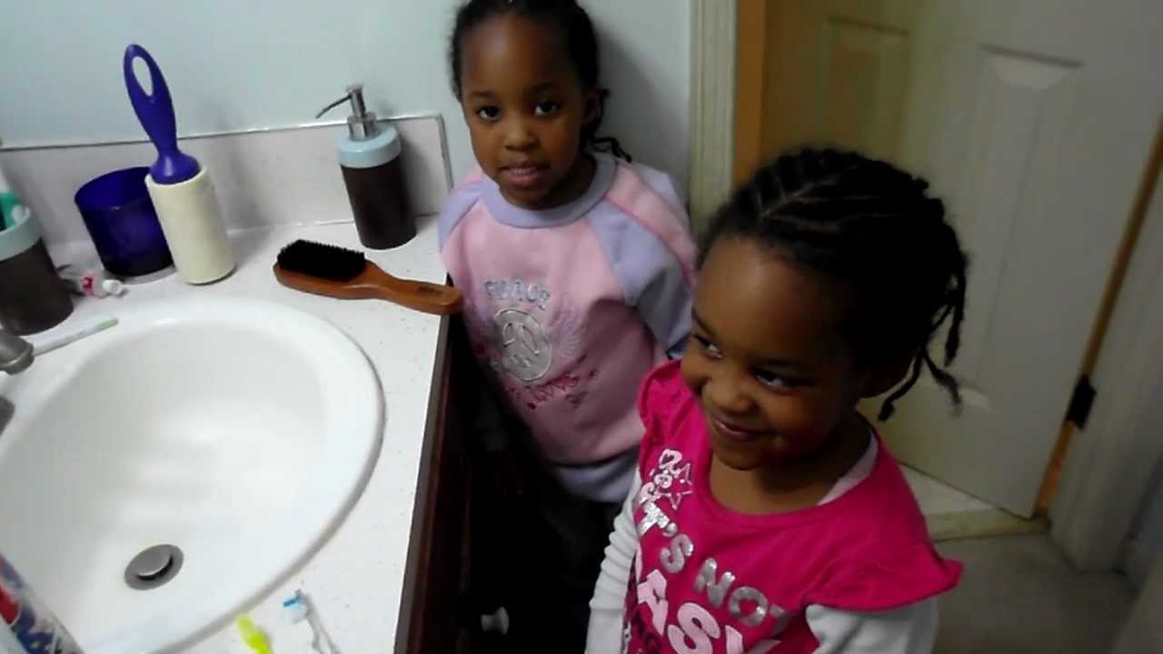 Task Analysis How To Brush Your Teeth Youtube