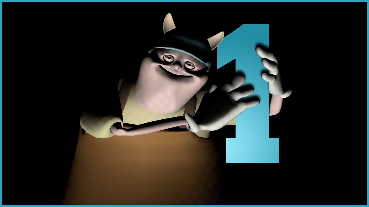 Uncle Samsonite The Complete First Season Youtube