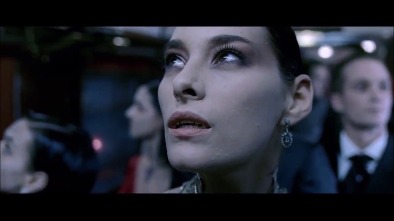Underworld Amelia The Wolves Youtube