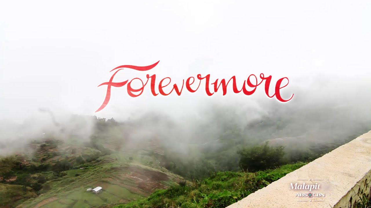 Forevermore Teaser Youtube