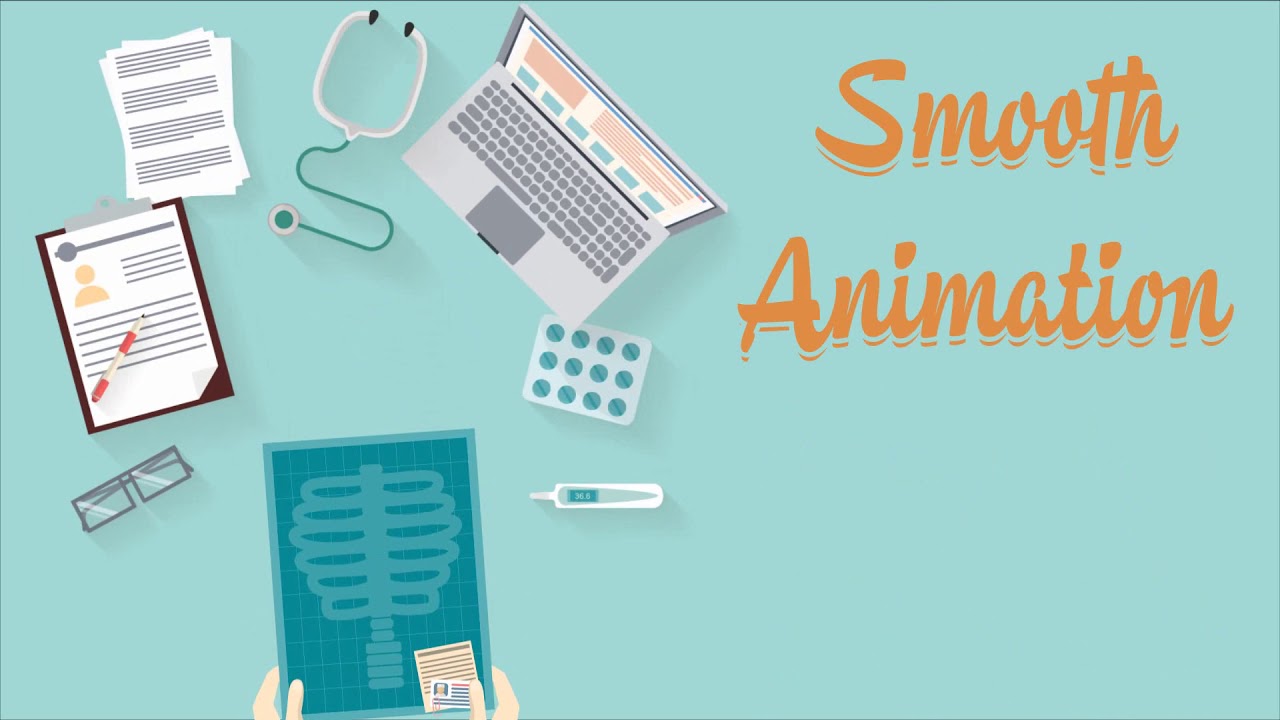 Smooth Animation Youtube