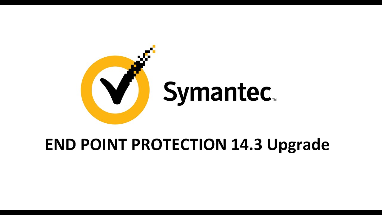 Symantec Endpoint Linux Kseride