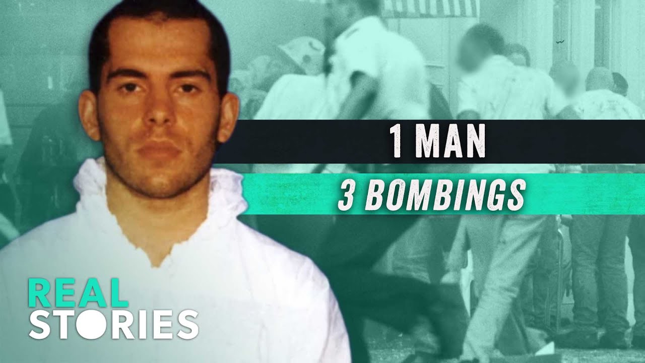 The Twisted Man Who Bombed London For 2 Weeks David Copeland S Reign
