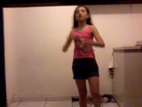 Meninas Dança Youtube