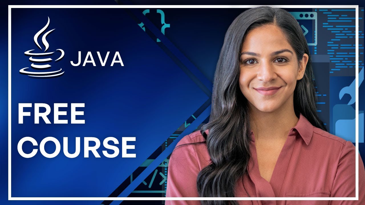 Free Java Course For Beginners Programming Tutorial Youtube