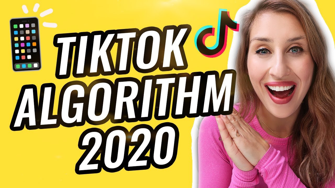 Tiktok Algorithm 2020 Tiktok Algorithm Explained Youtube