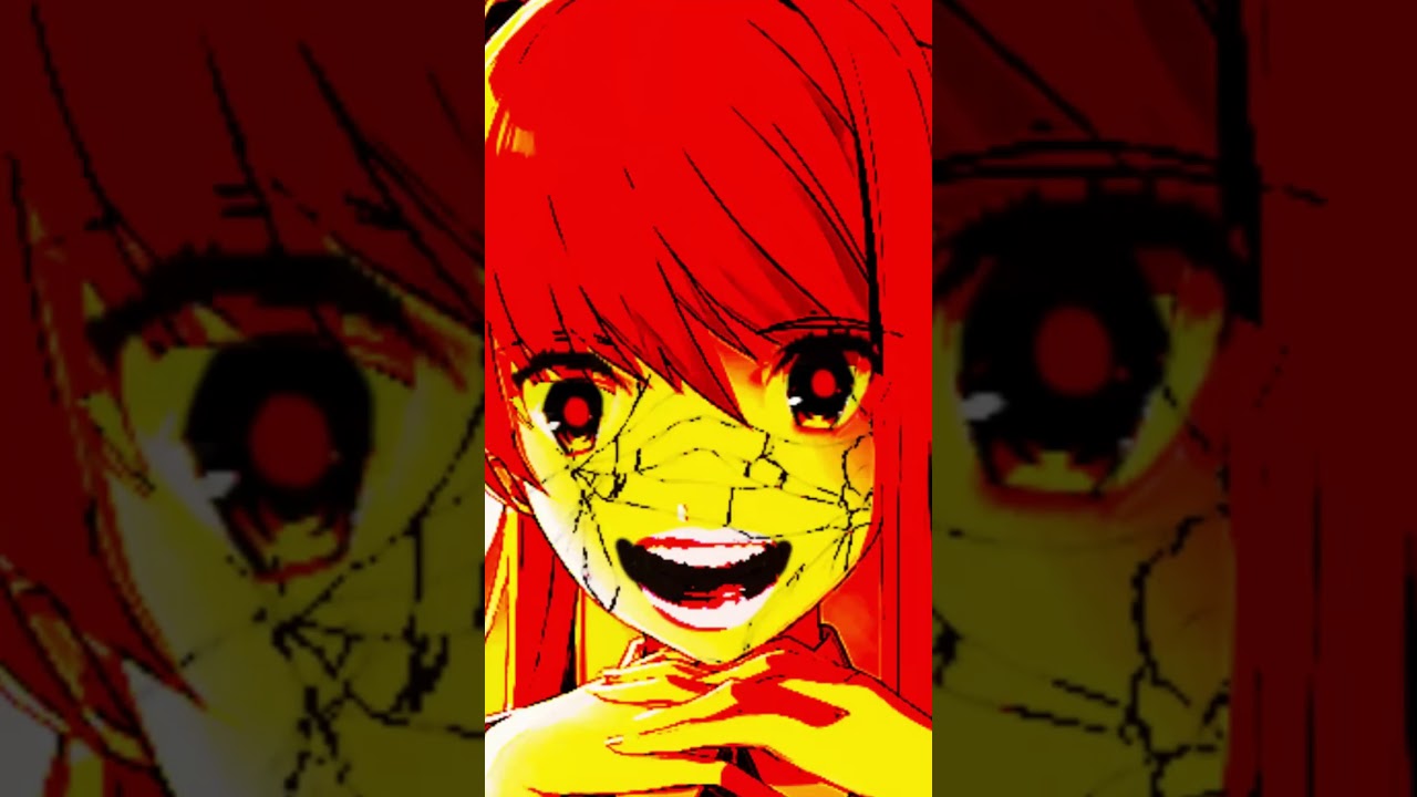 The Scariest Doki Doki Moments Jumpscares Youtube