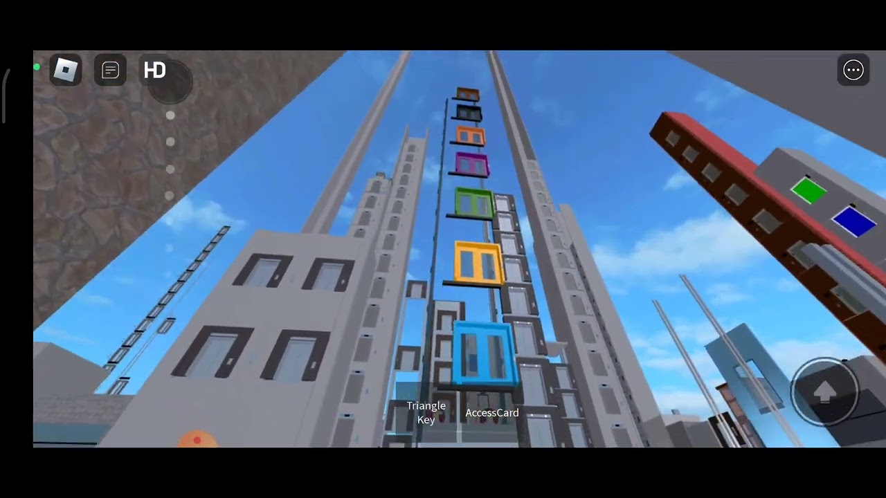 Elevator Roblox Youtube