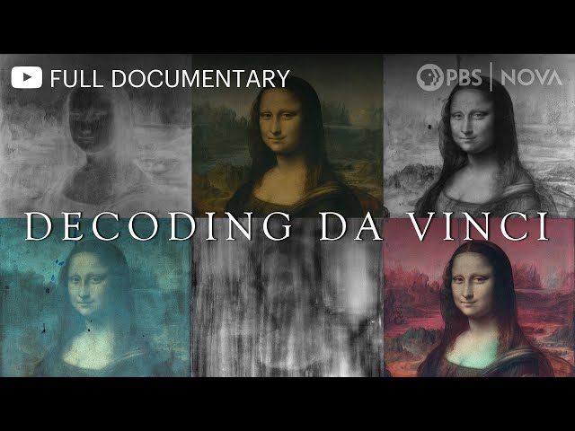 Decoding Da Vinci Top Documentary Films