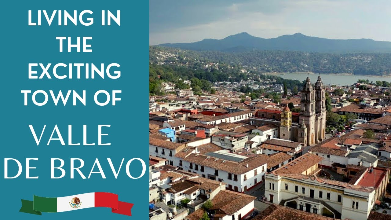 Why We Recommend Living In Valle De Bravo Rental Examples Included