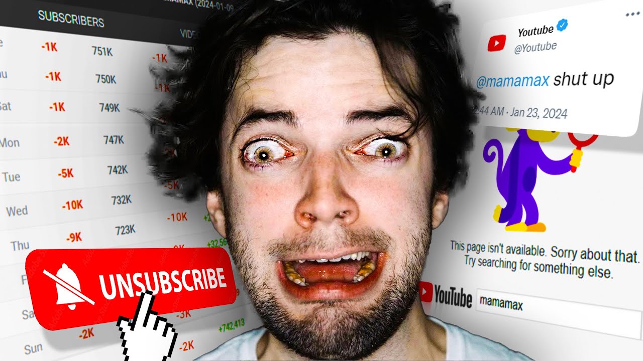 The Situation Just Got Crazier Youtube