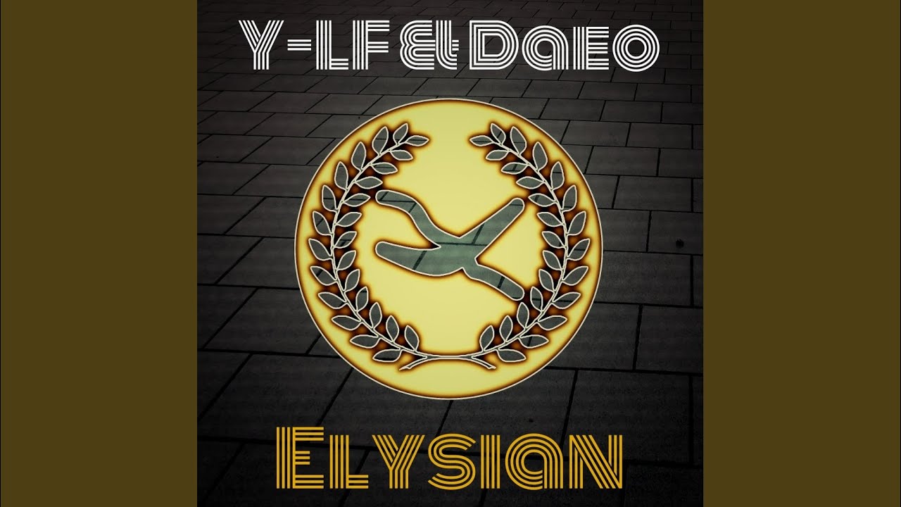 Elysian Original Mix Youtube