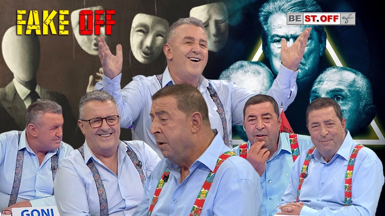 Fake Off Best Off 28 Korrik 2025 Vizion Plus Youtube