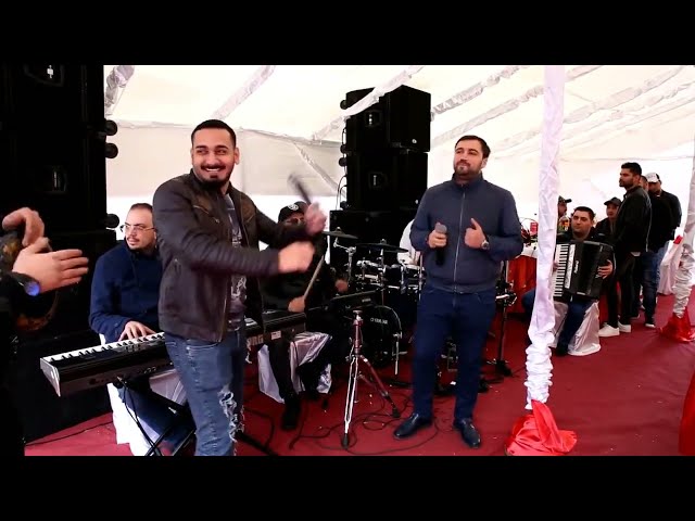 Marius Babanu - Nu sunt Smecher de sezon New Live 2016