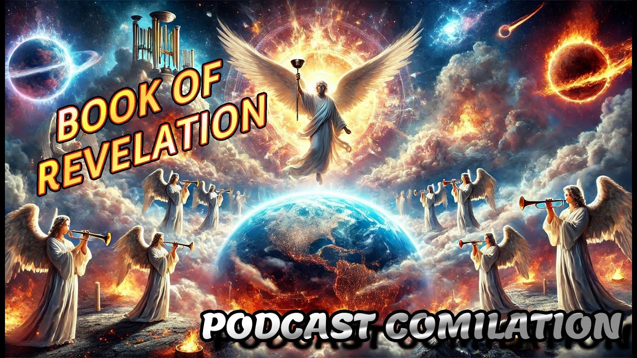 Podcast Compilation Book Of Revelations Chapter 1 22 Youtube