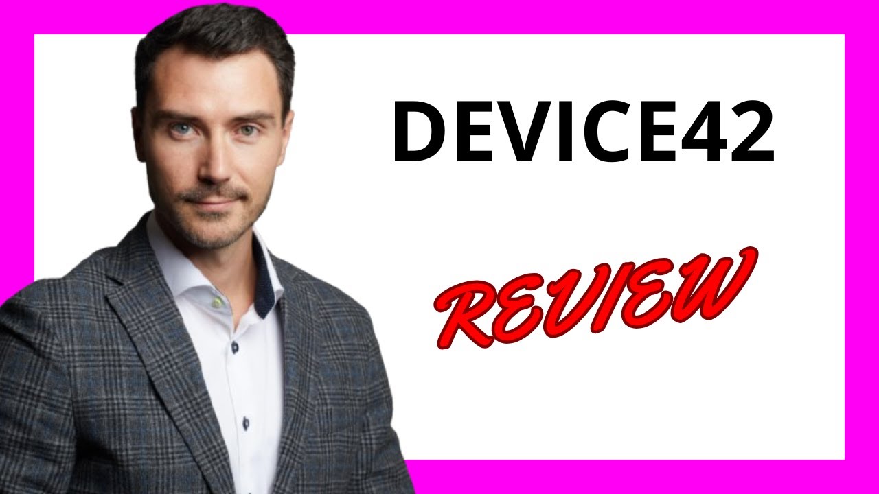 рџ ґ Device42 Review A Comprehensive It Asset Management Solution For