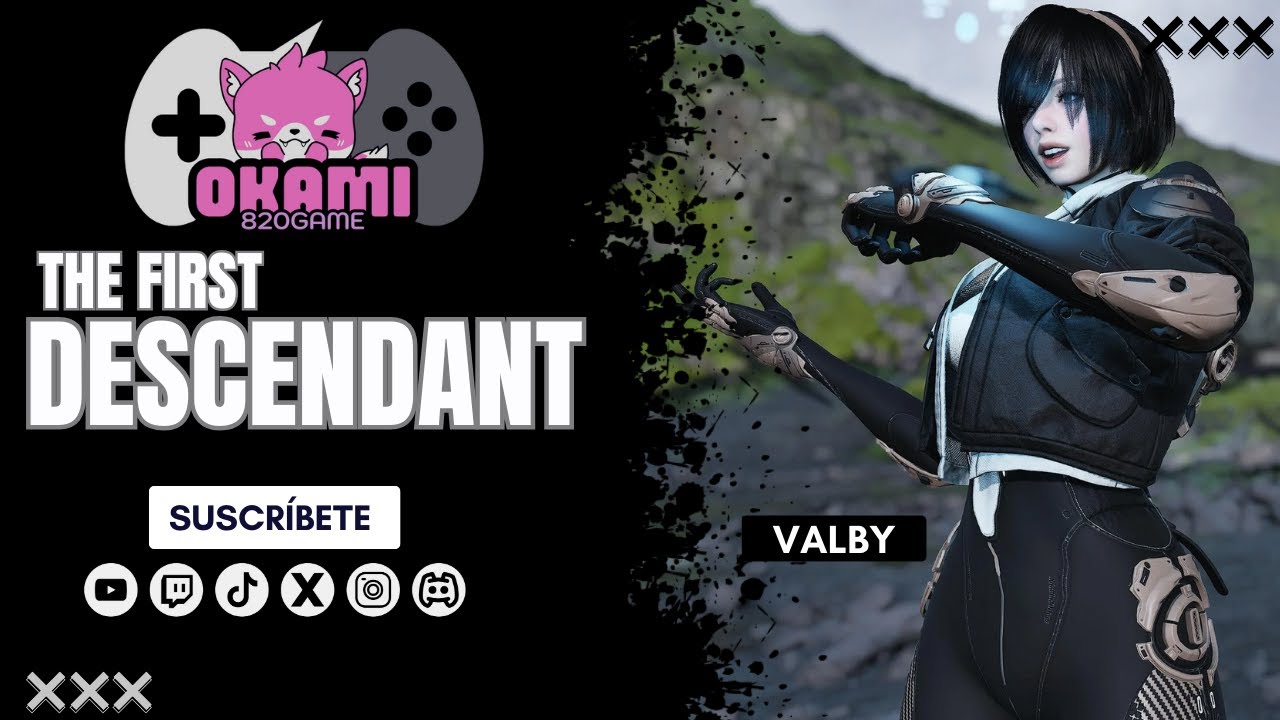 La Mejor Build Para Valby El Encanto Acuatico Temporada 3 The