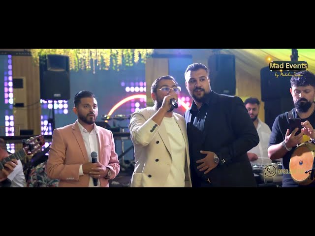 Marius Babanu - Tata de fata