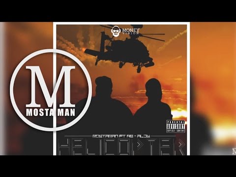 03 Helicopter Mosta Man Feat Re Aldy Oficial Audio Money Melodies