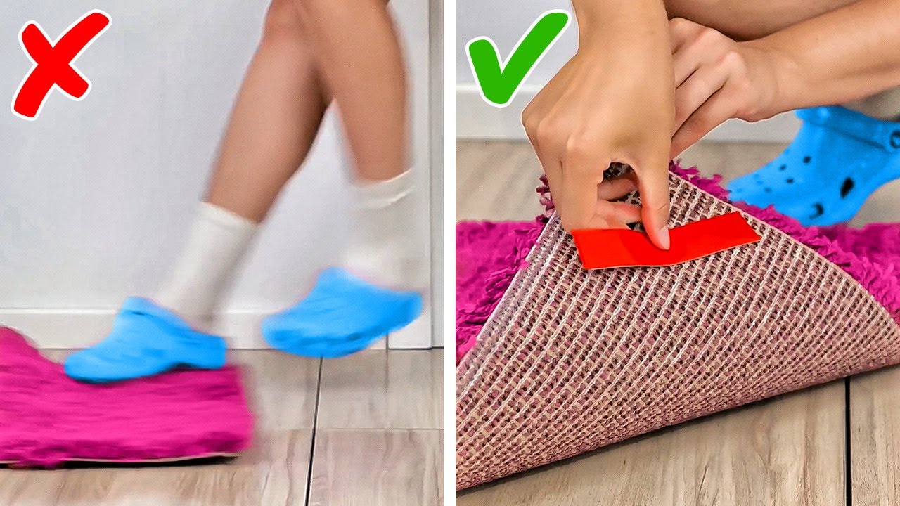 Simple Solutions To Everyday Problems You Can Relate To Youtube