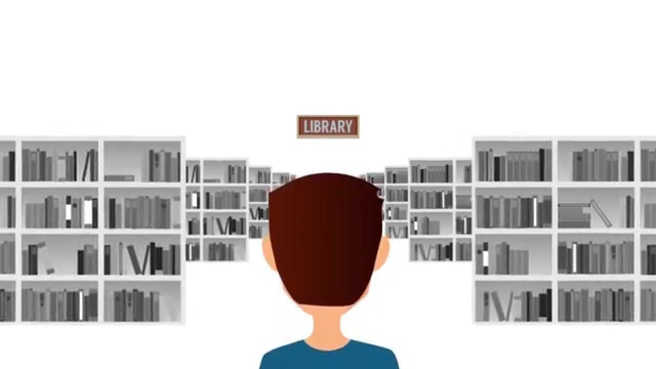 Stackmap For Libraries Youtube